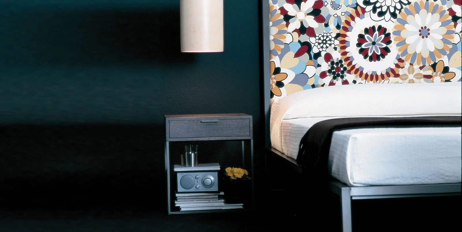 Comodini design - Camere da Letto