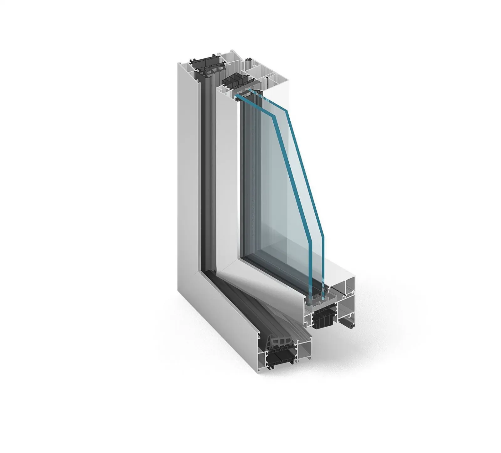 Doppi vetri e serramenti - Consigli Finestre