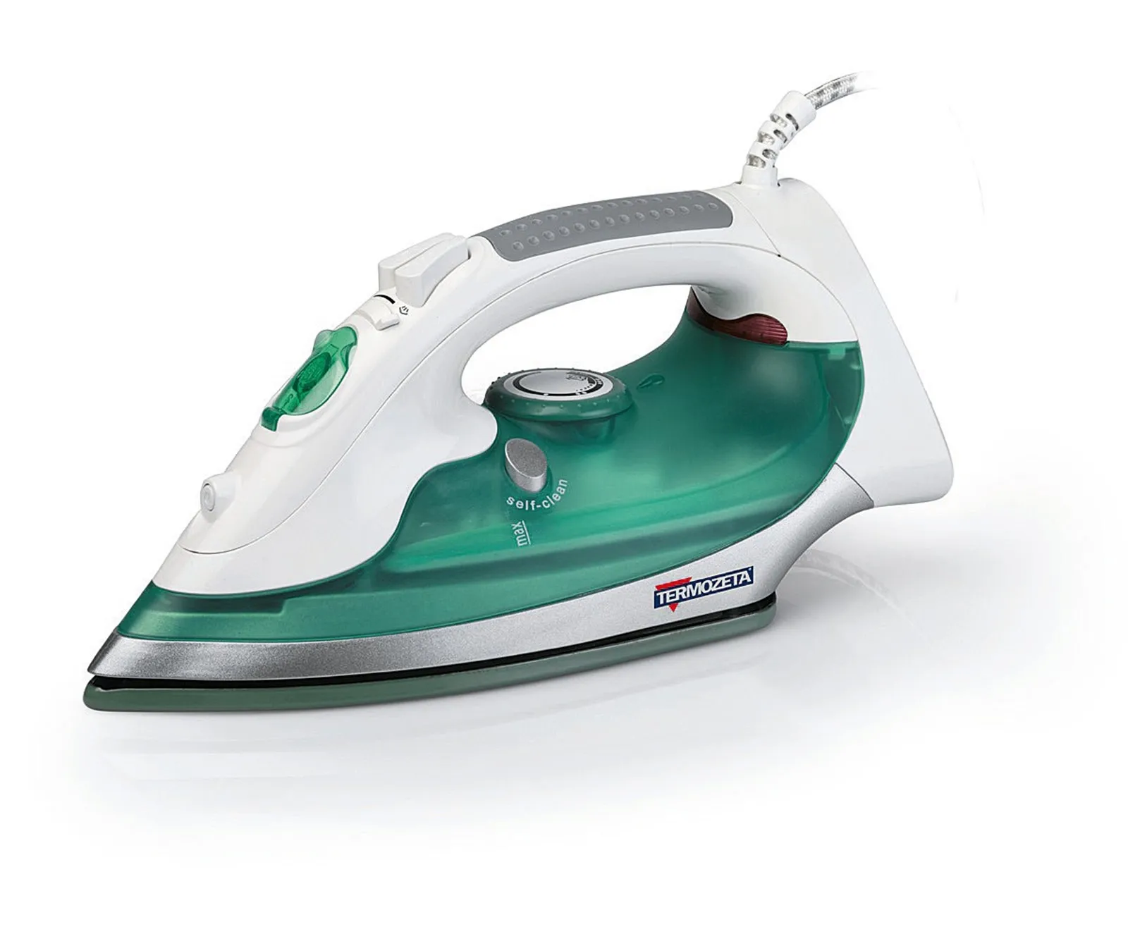 Ferro da stiro Termozeta - Ferro da stiro
