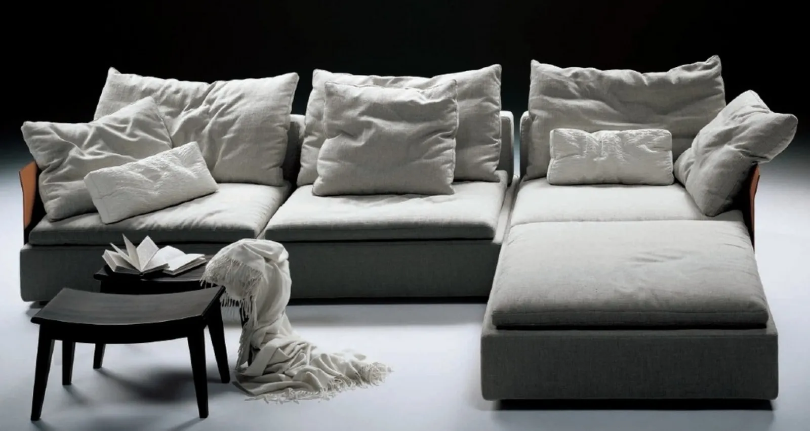 Come Arredare un Salotto, ecco una guida pratica - Consigli Divani