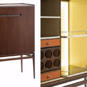 Come allestire un angolo bar per rendere speciale la tua casa