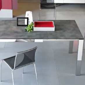 Calligaris tavoli e sedie