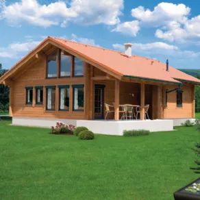 Case prefabbricate moderne