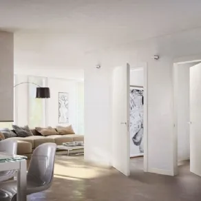 Colore porte interne, consigli ed idee