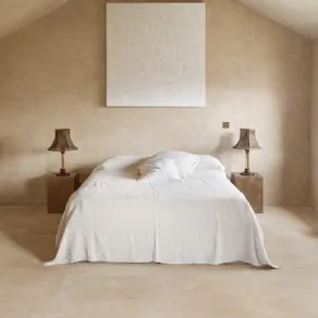 Idee e soluzioni per la posa delle piastrelle in camera da letto