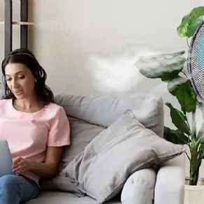 Pro e contro nella scelta del ventilatore ad acqua