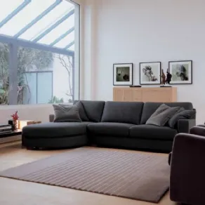 Il salotto moderno di classe. Comode vanità