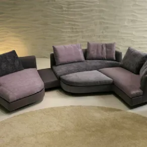 Il salotto moderno di classe. Comode vanità