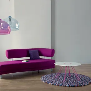 Lampadario Kartell, il design che illumina