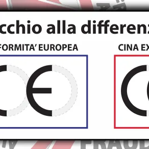 Marchio CE: come riconoscerlo