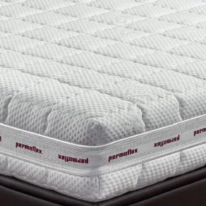 Conosciamo insieme i materassi Permaflex