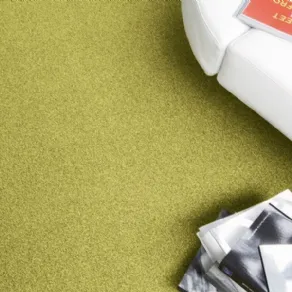 Le caratteristiche della moquette