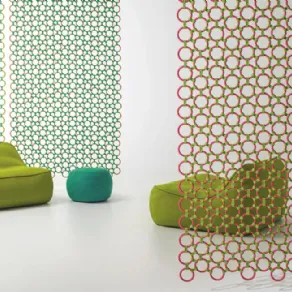 Ottimizza gli spazi domestici con i pannelli divisori per interni ...