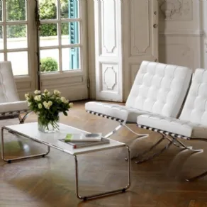Poltrone design per il salotto