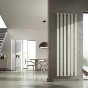 Radiatori, termosifoni e scaldasalviette