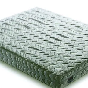 Sapsa Bedding, Dormire sano