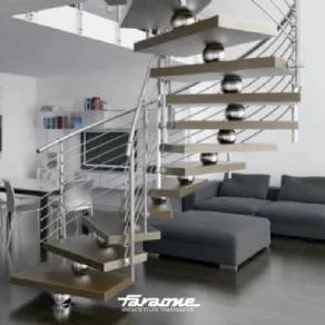 Scale Faraone presenta Balloon