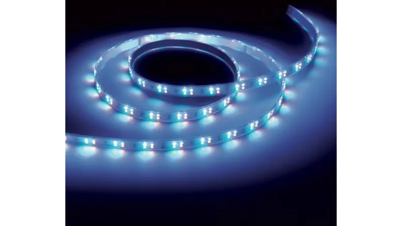 Illuminare con le strisce led