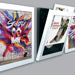 il sistema play and display di Tecnostyle