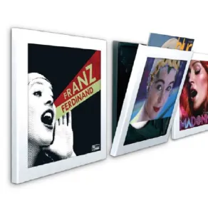 il sistema play and display di Tecnostyle