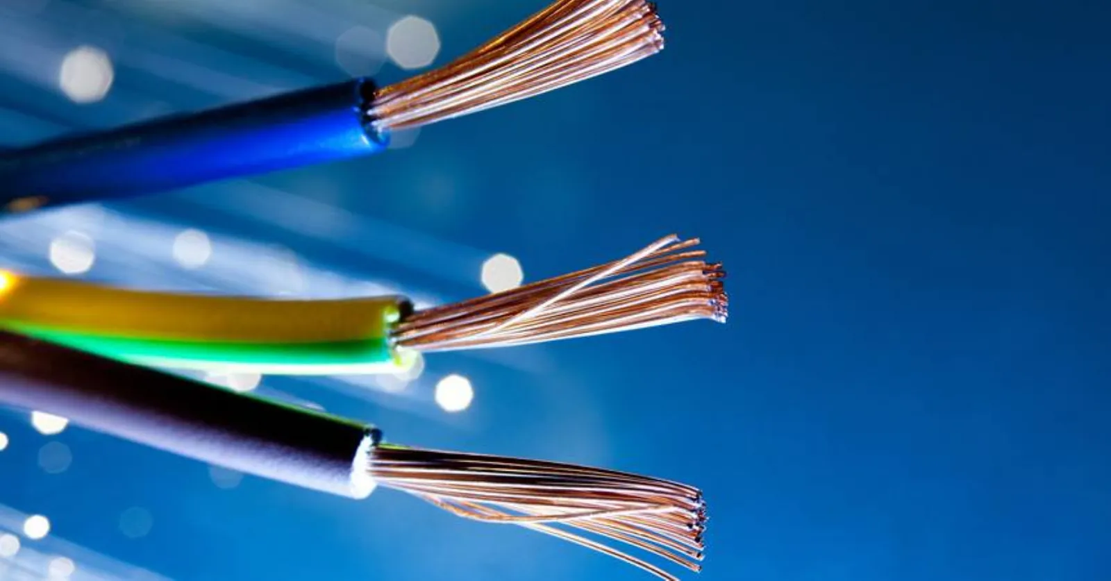 Impianti elettrici civili - Impianto Elettrico