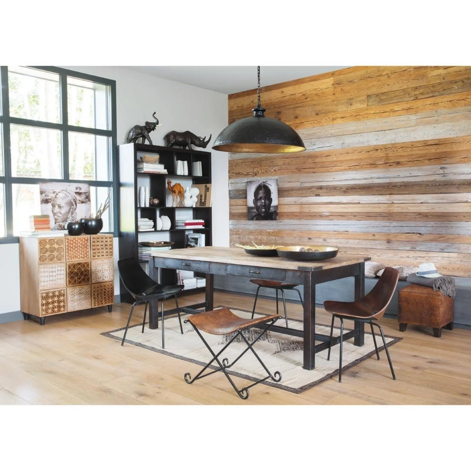 Maison du Monde, stili diversi per arredare casa - Tendenze Casa