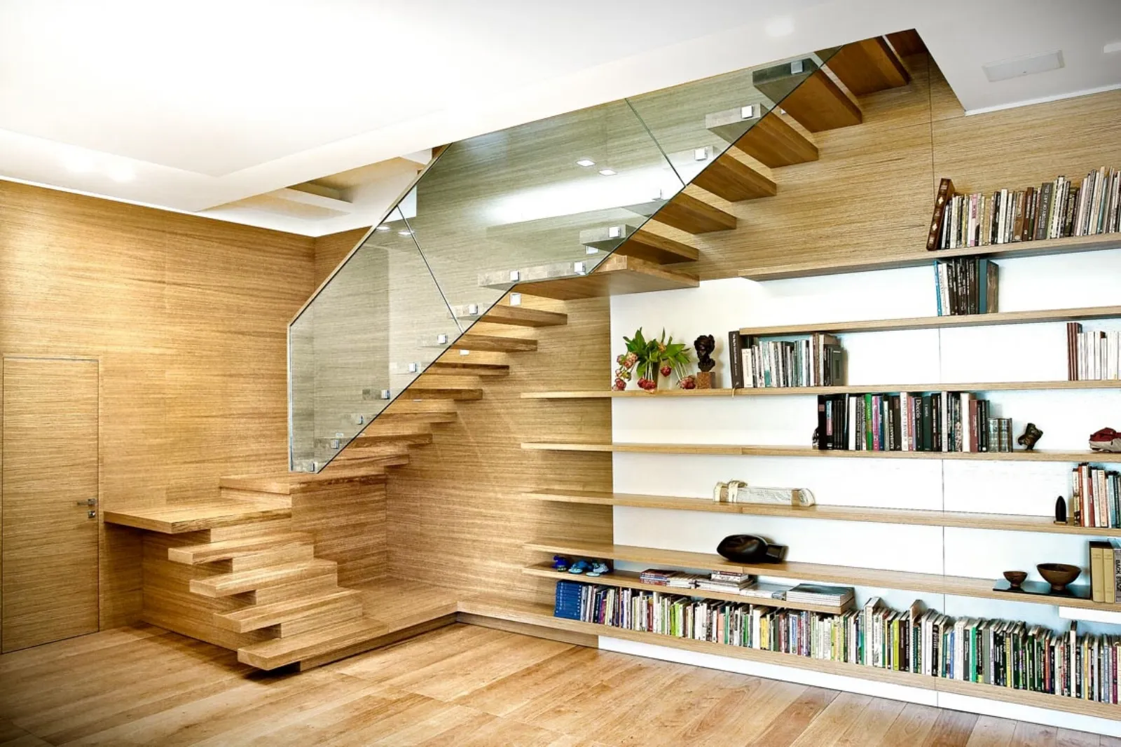 Le scale - Scale - Tipologie e differenze nei modelli di scale