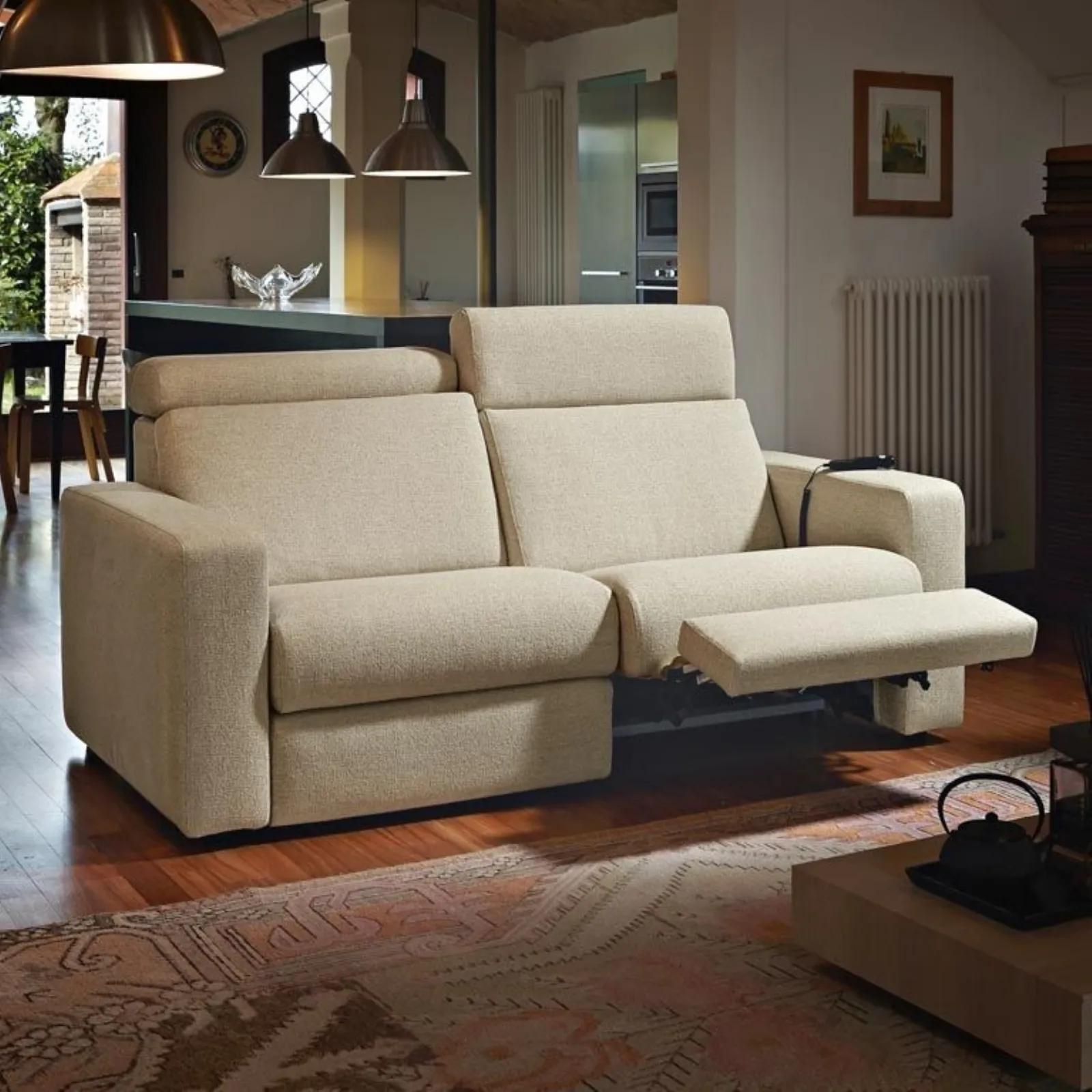 Maxdivani, il comfort made in Italy - Divani Moderni - Maxdivani, uno ...