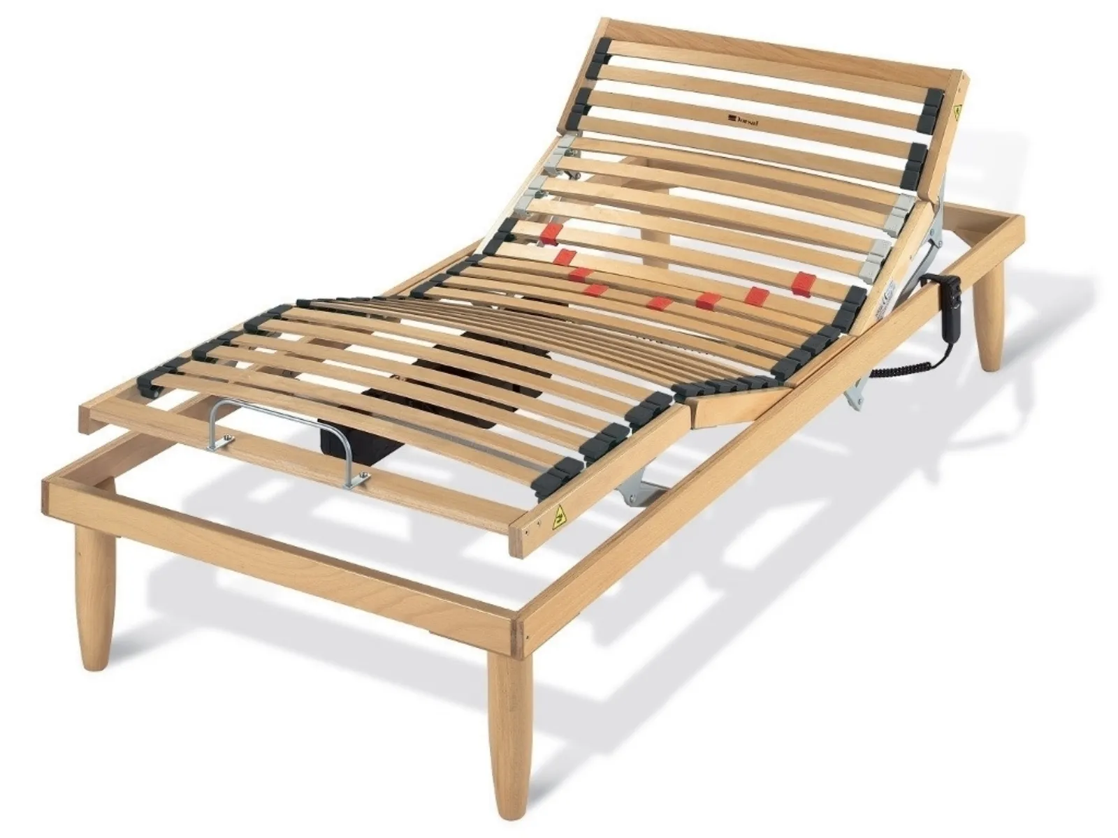 Reti elettriche per letti - Reti letto